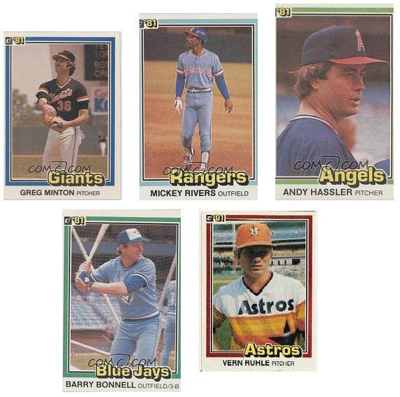 Keith Olbermann是1981年棒球卡上糟糕照片背后的摄影师 - 卡塔尔世界杯4强谁会赢？