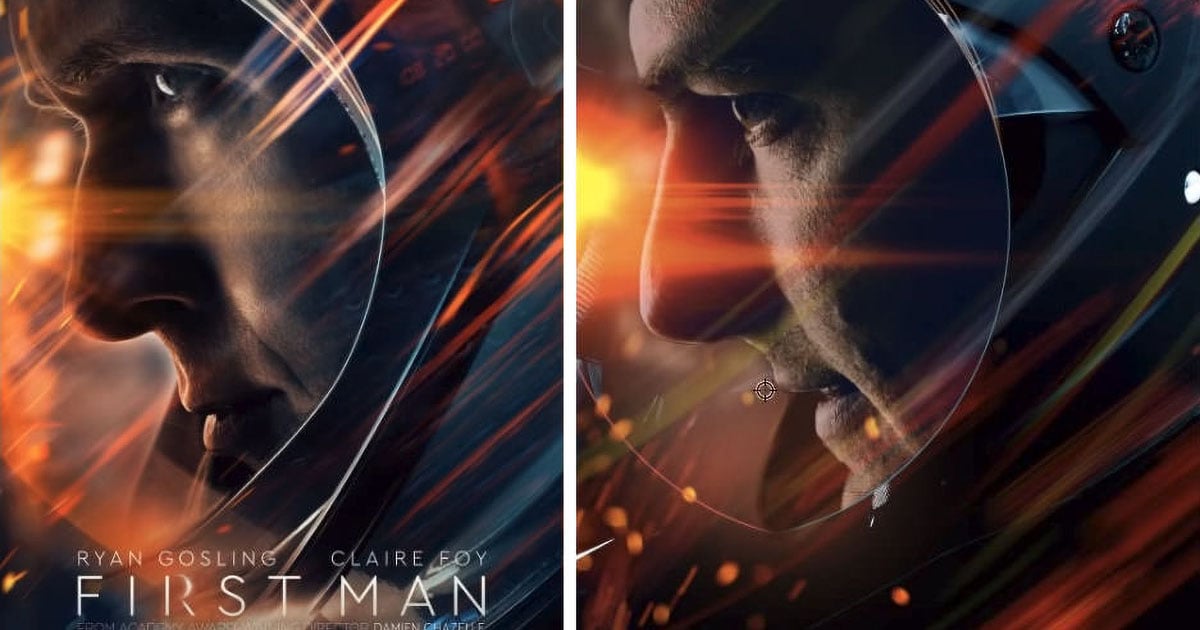 通过重新创建电影海报| PetaPixel学习Photoshop - 卡塔尔世界杯4强谁会赢？