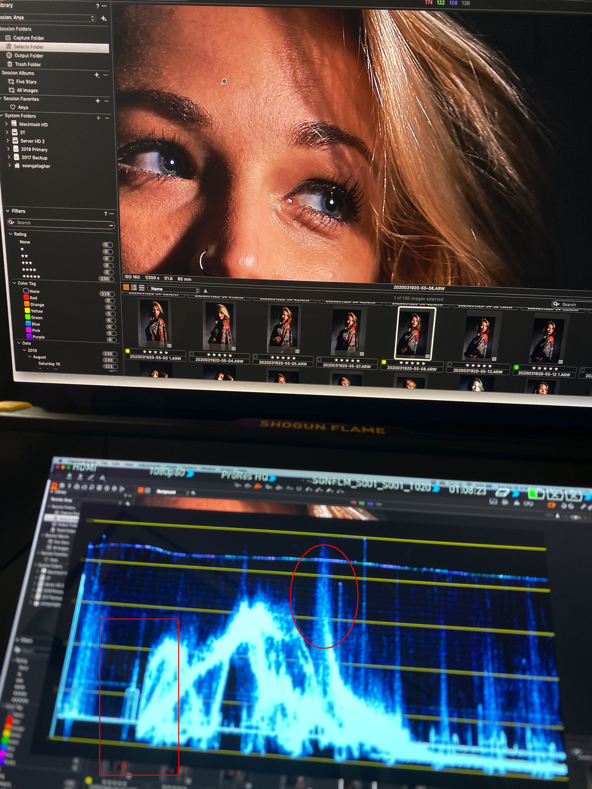 如何使用波形监视器更好，更快的照片编辑| PetaPixel - 卡塔尔世界杯4强谁会赢？