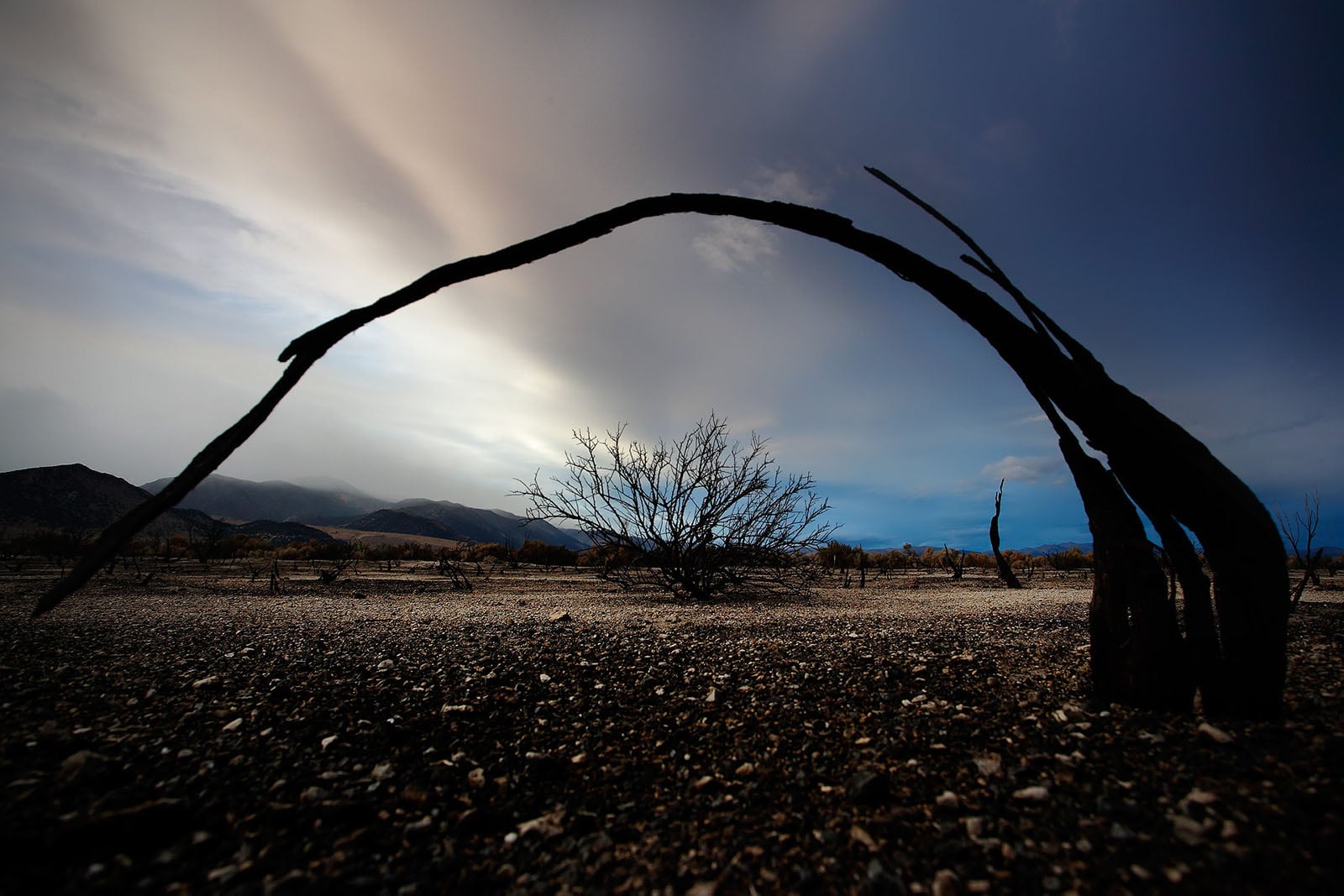 框中框:更好的照片构图的自然取景| PetaPixel - 卡塔尔世界杯4强谁会赢？