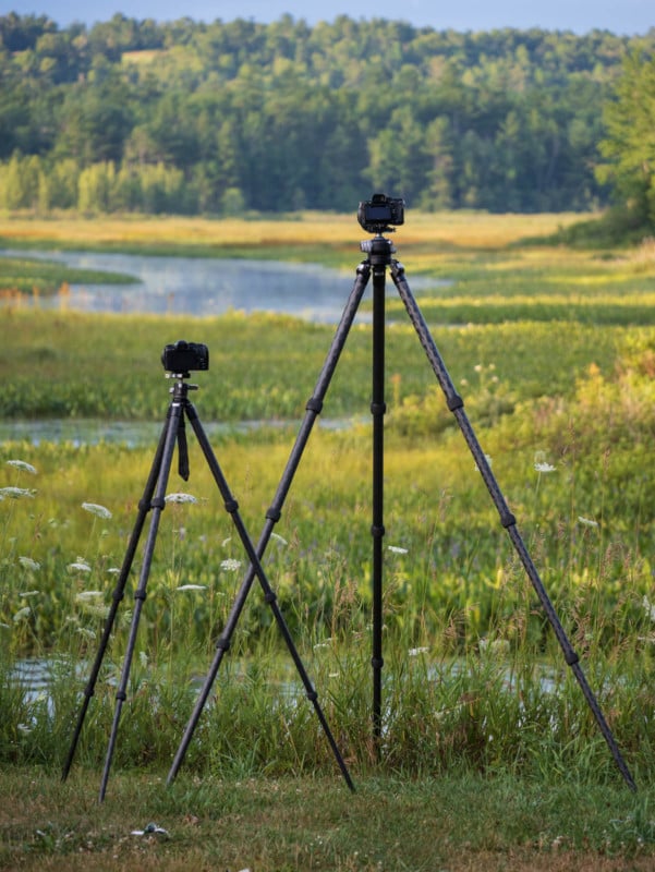 The Beginner's Guide to Tripods | PetaPixel - 卡塔尔世界杯4强谁会赢？
