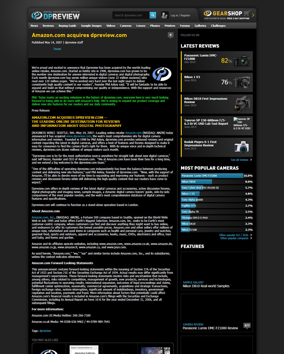 DPReview正在关闭| PetaPixel - 卡塔尔世界杯4强谁会赢？